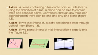 Basic geometry | PPT