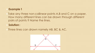 Basic geometry | PPT