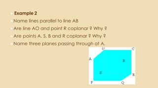 Basic geometry | PPT