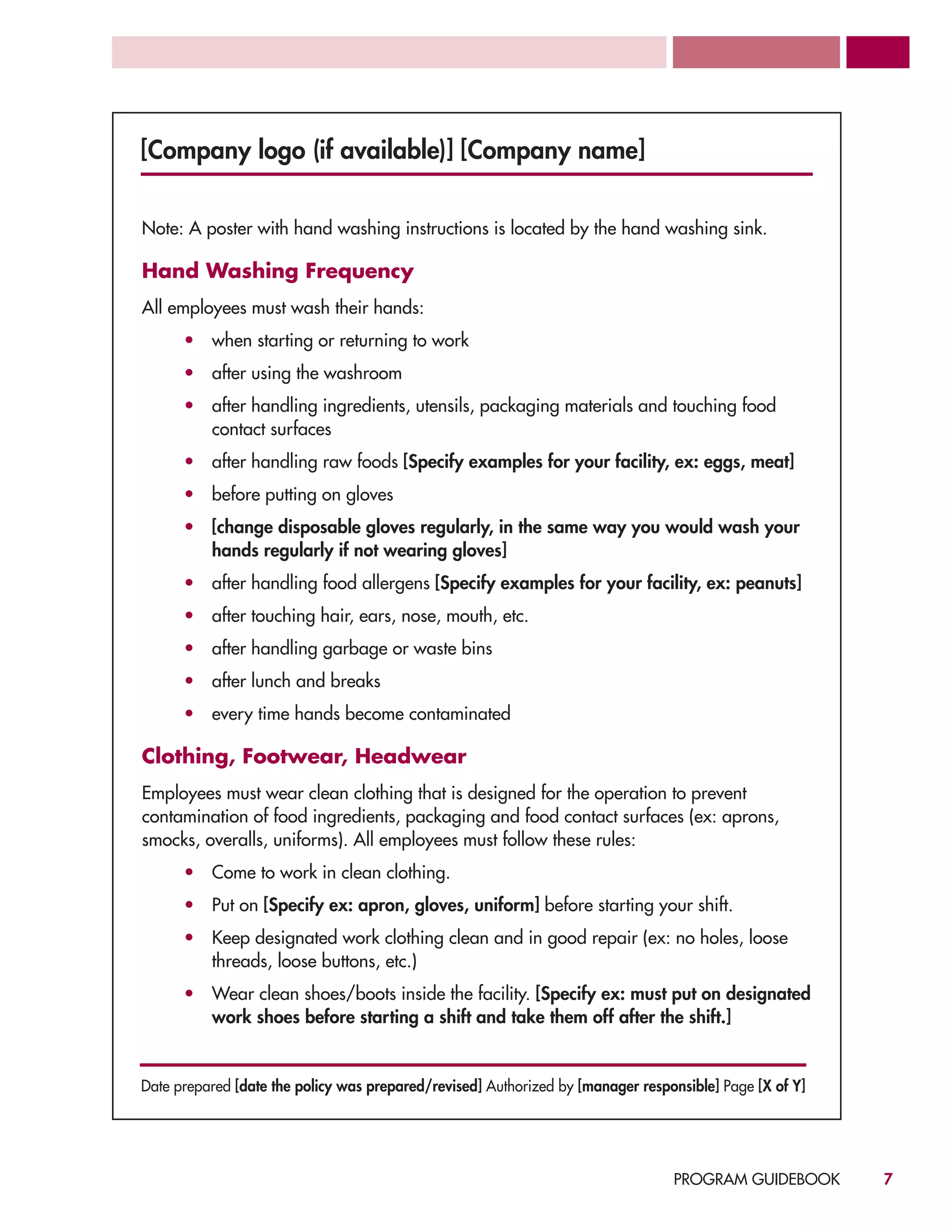 basic_gmp_guidebook.pdf | Agriculture | Industries
