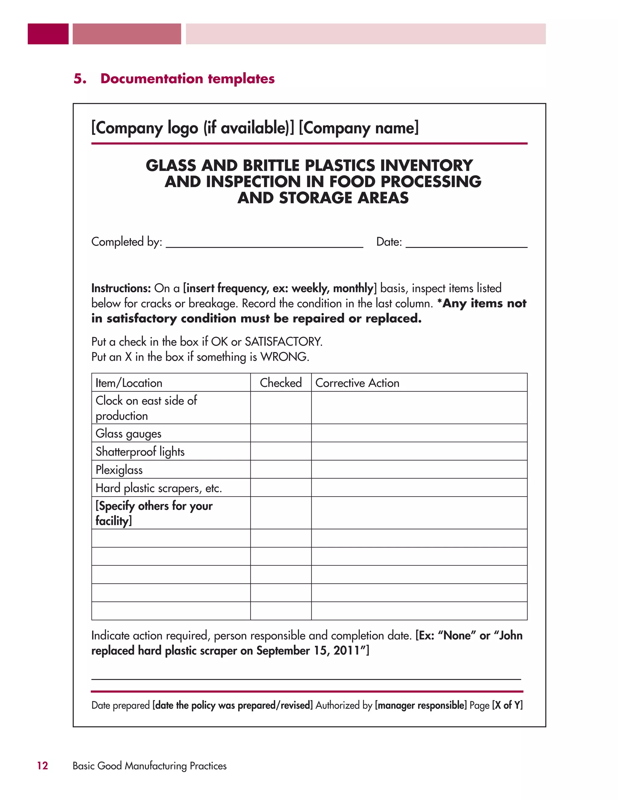 basic_gmp_guidebook.pdf | Agriculture | Industries