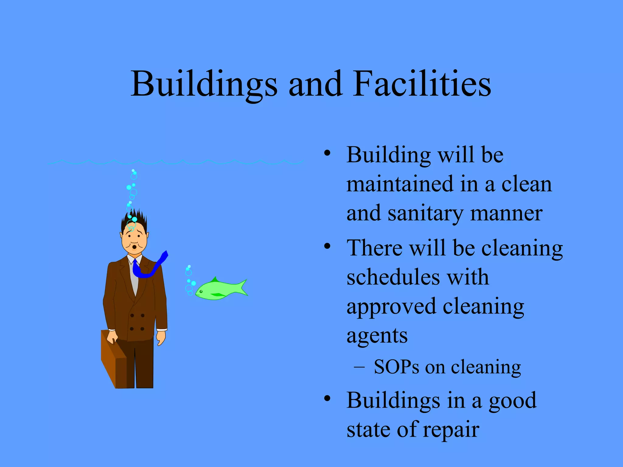 Basics of FDA GMP Training | PPT