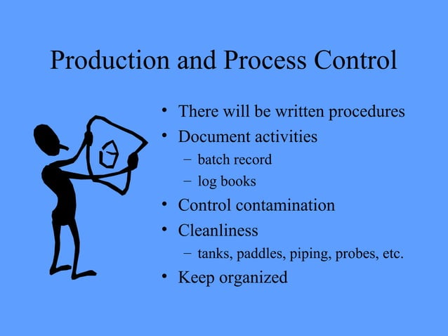 Basics of FDA GMP Training | PPT | Pharmaceutical Industry | Industries