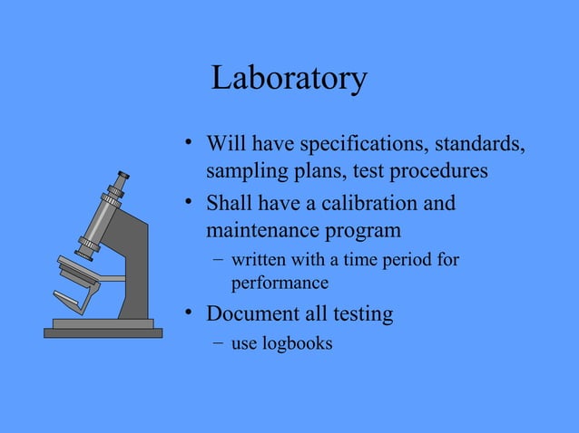 Basics of FDA GMP Training | PPT | Pharmaceutical Industry | Industries