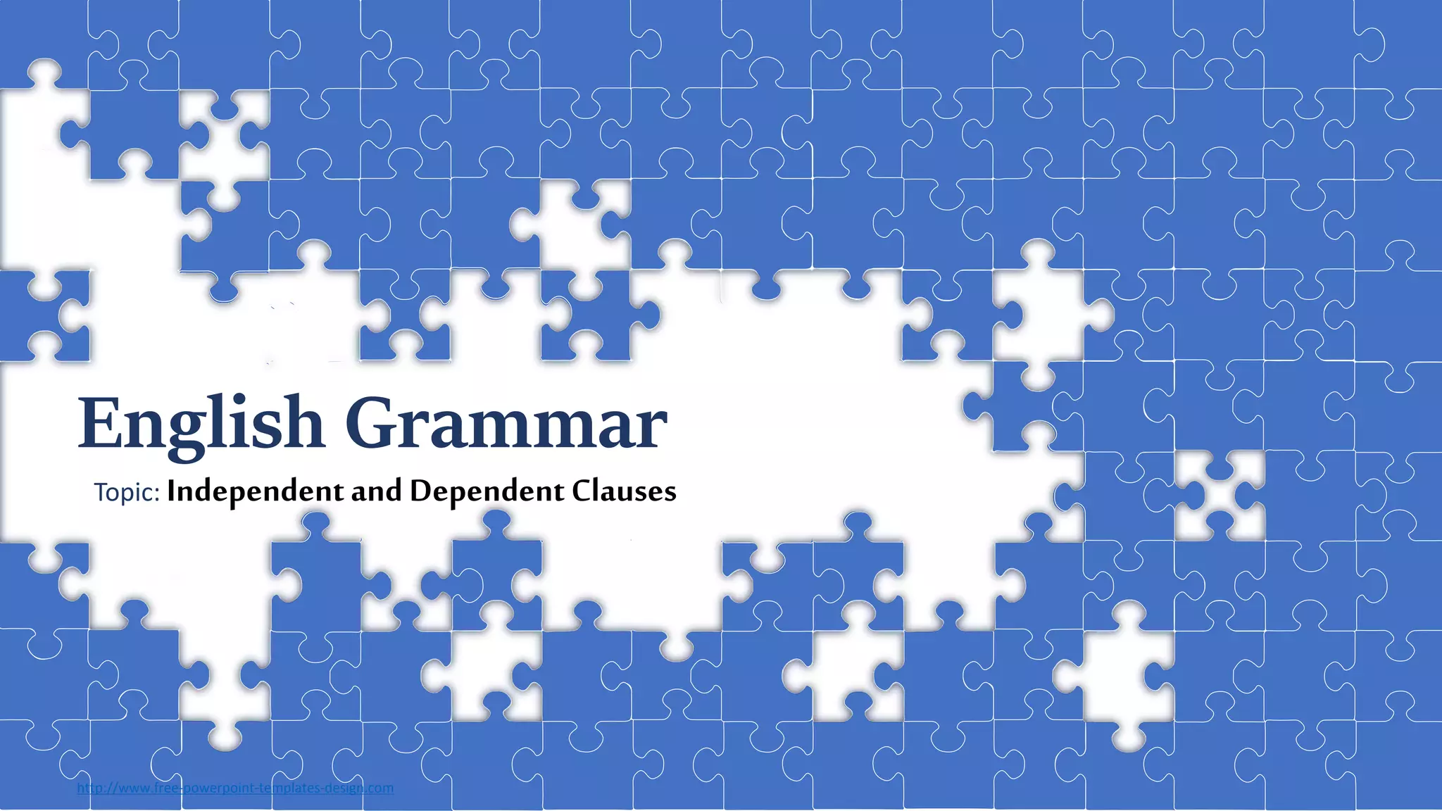 Basic grammar p1 | PPTX