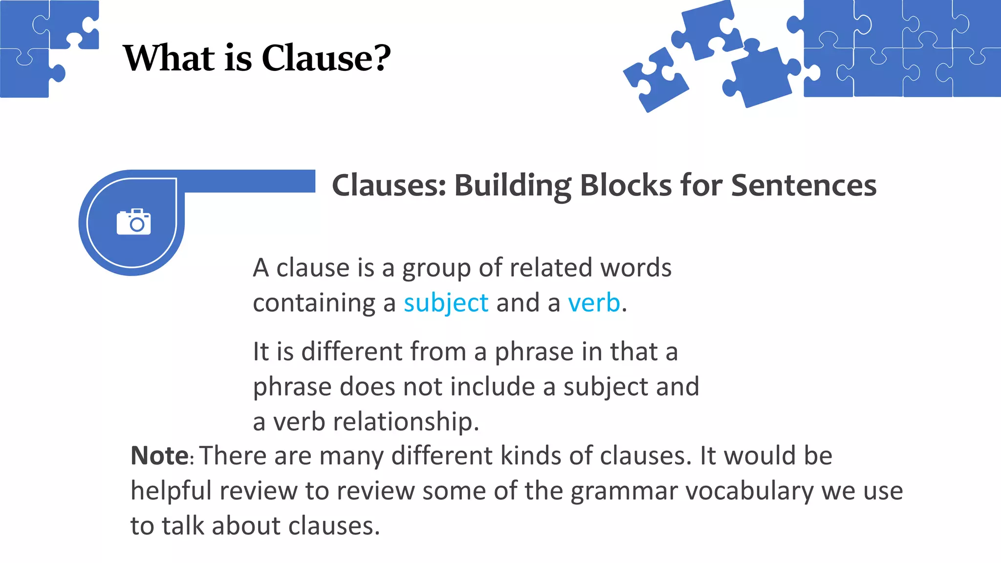 Basic grammar p1 | PPTX