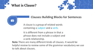 Basic grammar p1 | PPTX