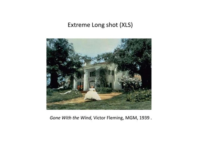 A Basic Grammar of Film | PPTX | Photography | Arts and Crafts