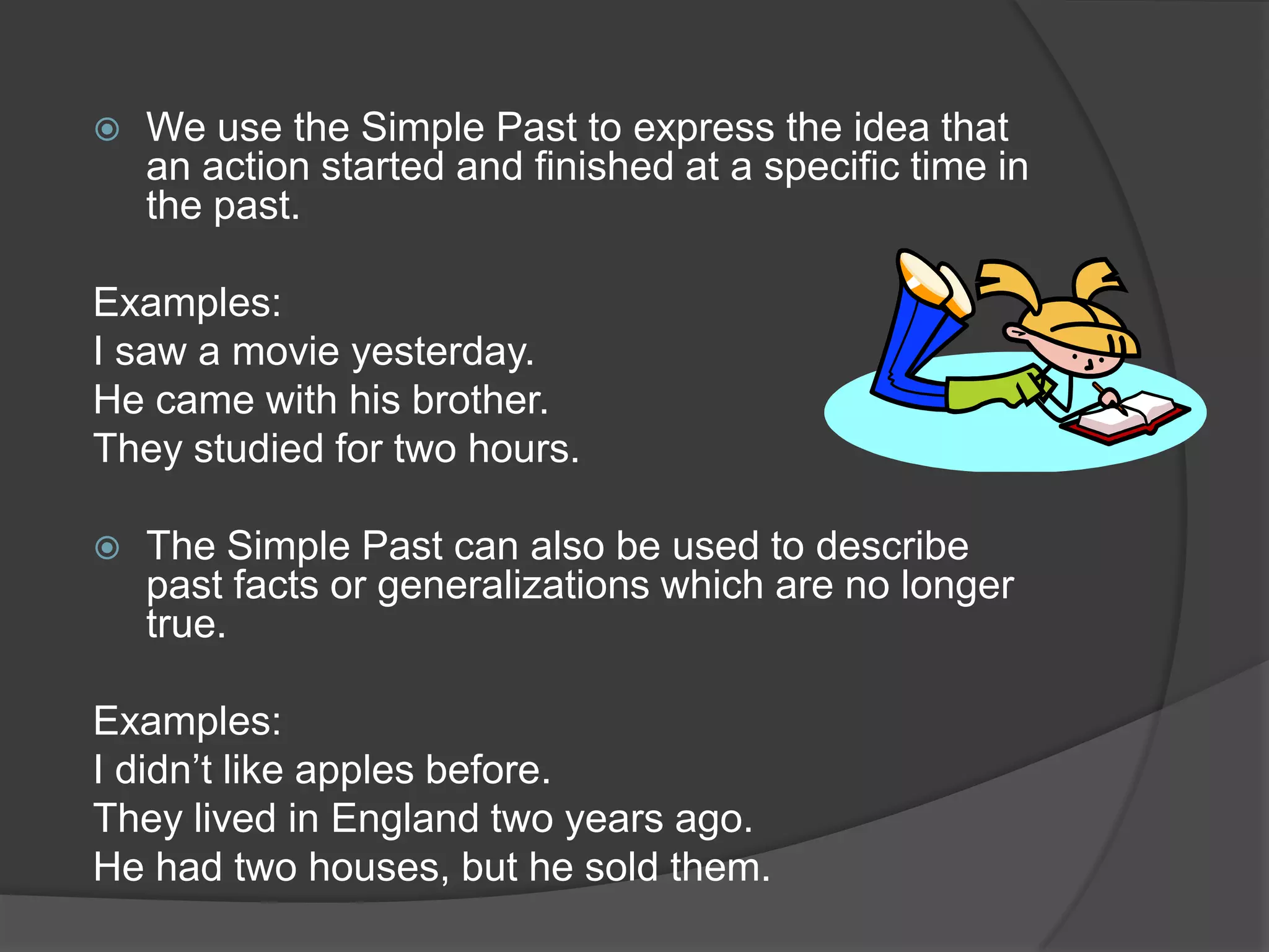 Basic English Grammar Rules | PPTX