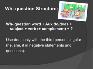 Basic English Grammar Rules | PPTX