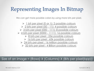 Basic graphic bi_ | PPT