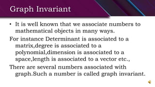 Basic graph theory | PPT