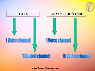 BASIC GSM | PPT