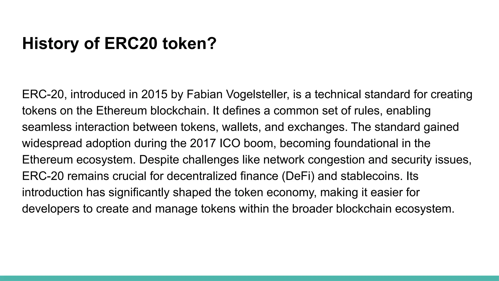 Basic guide for ERC20 token development.pptx