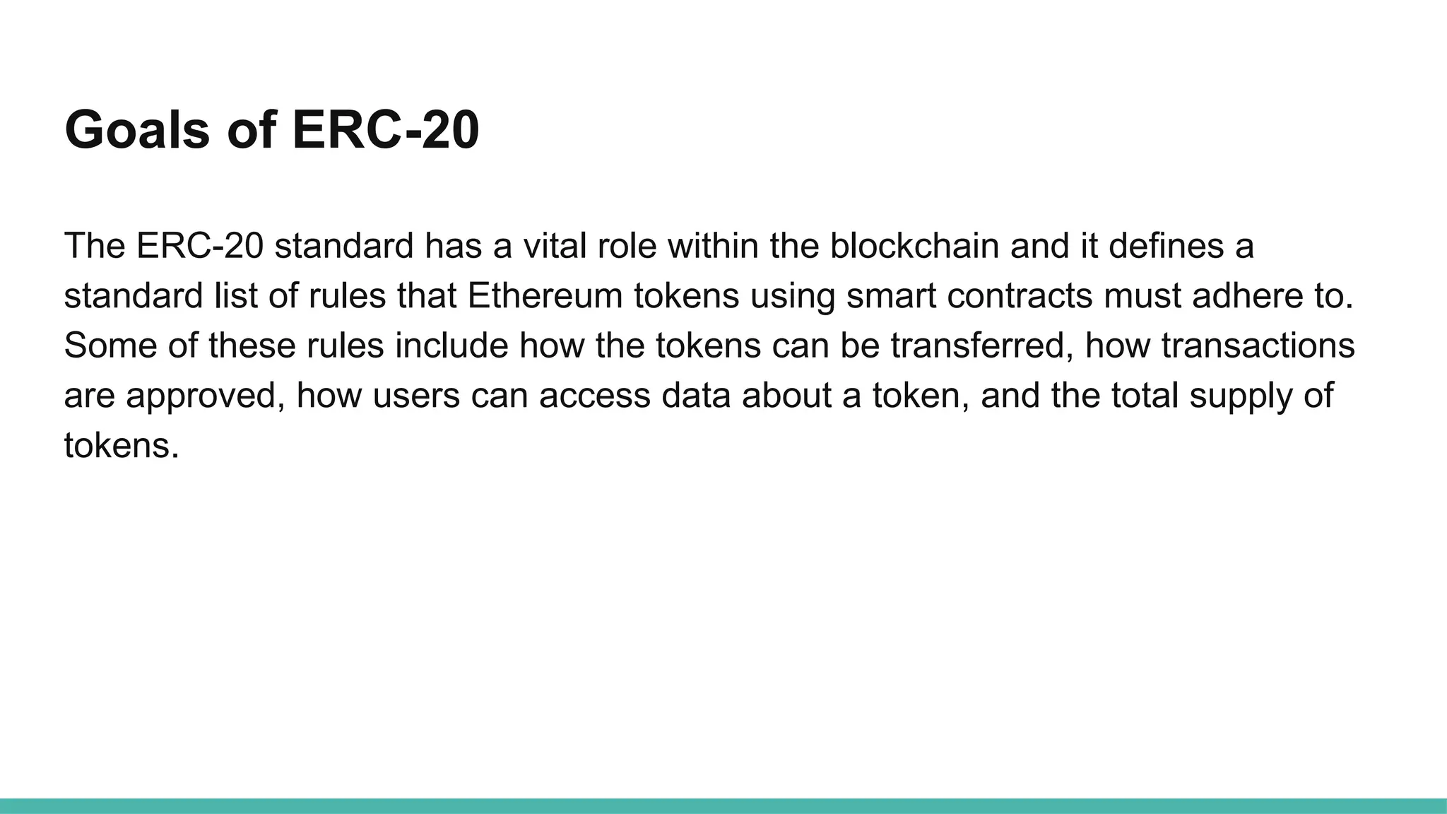 Basic guide for ERC20 token development.pptx