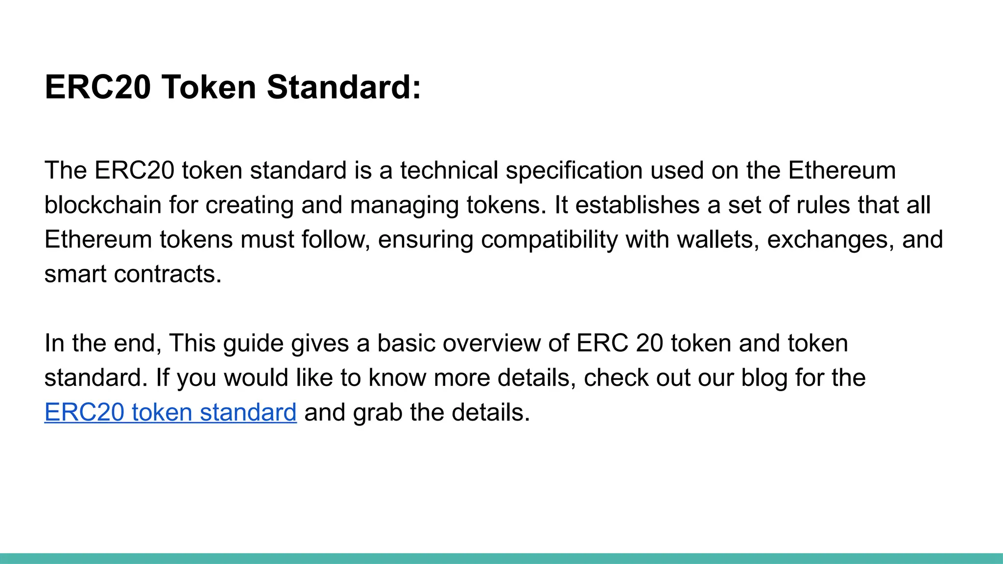 Basic guide for ERC20 token development.pptx