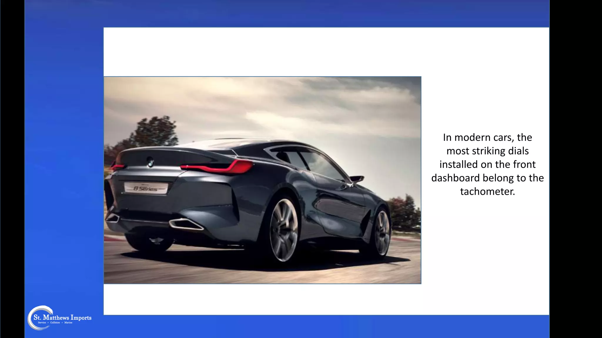 Basic Guidelines for Tachometer Troubleshooting | PPT