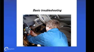 Basic Guidelines for Tachometer Troubleshooting | PPT