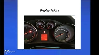 Basic Guidelines for Tachometer Troubleshooting | PPT