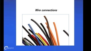 Basic Guidelines for Tachometer Troubleshooting | PPT