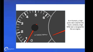Basic Guidelines for Tachometer Troubleshooting | PPT
