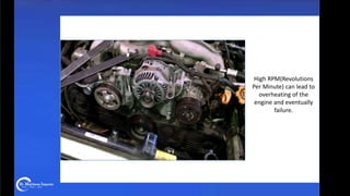 Basic Guidelines for Tachometer Troubleshooting | PPT
