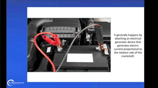 Basic Guidelines for Tachometer Troubleshooting | PPT