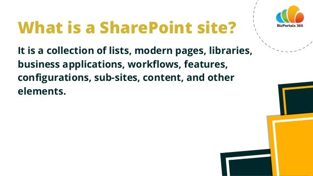 Basic Guide to SharePoint Templates and Its Types.pdf