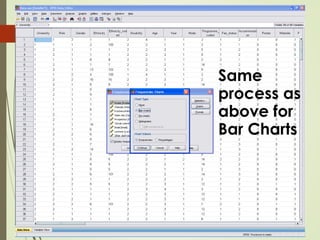 Basic guide to spss | PDF