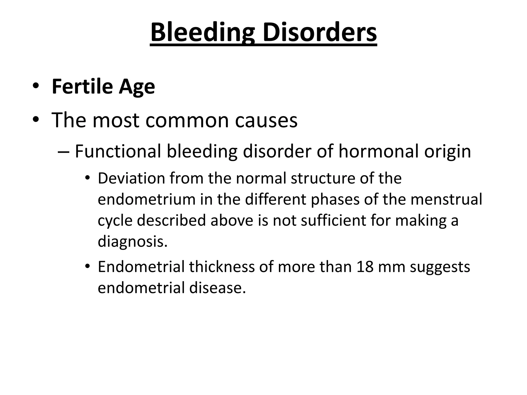 Basic gynae ultrasound | PPTX