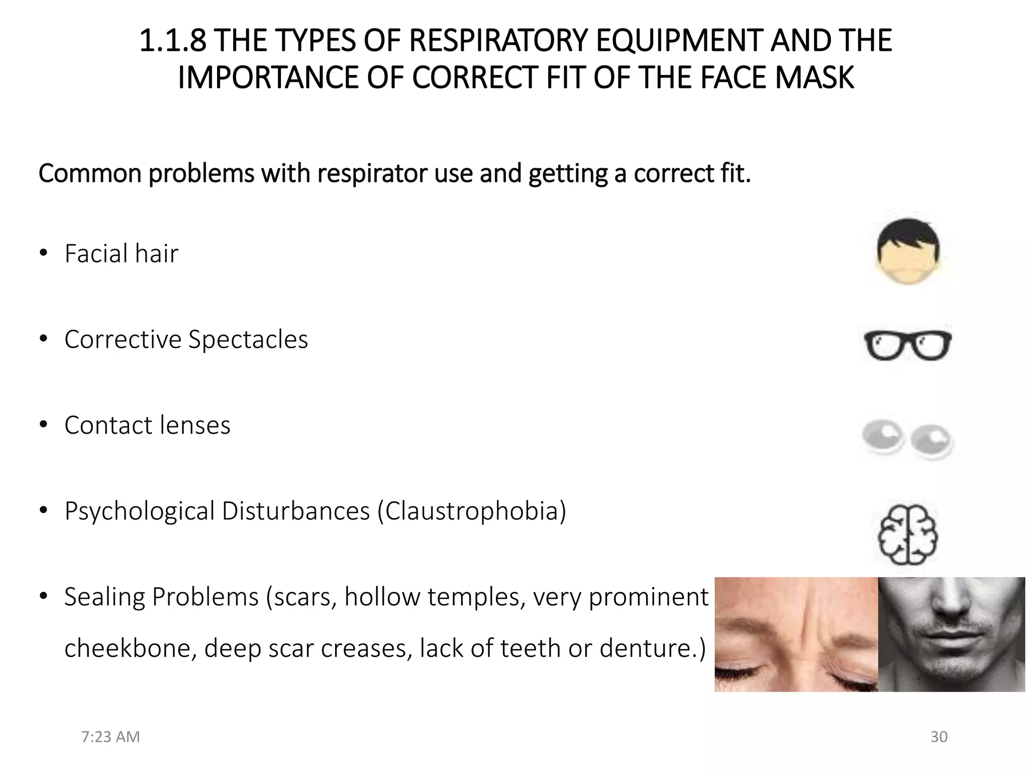 Basic H2S training | PPTX