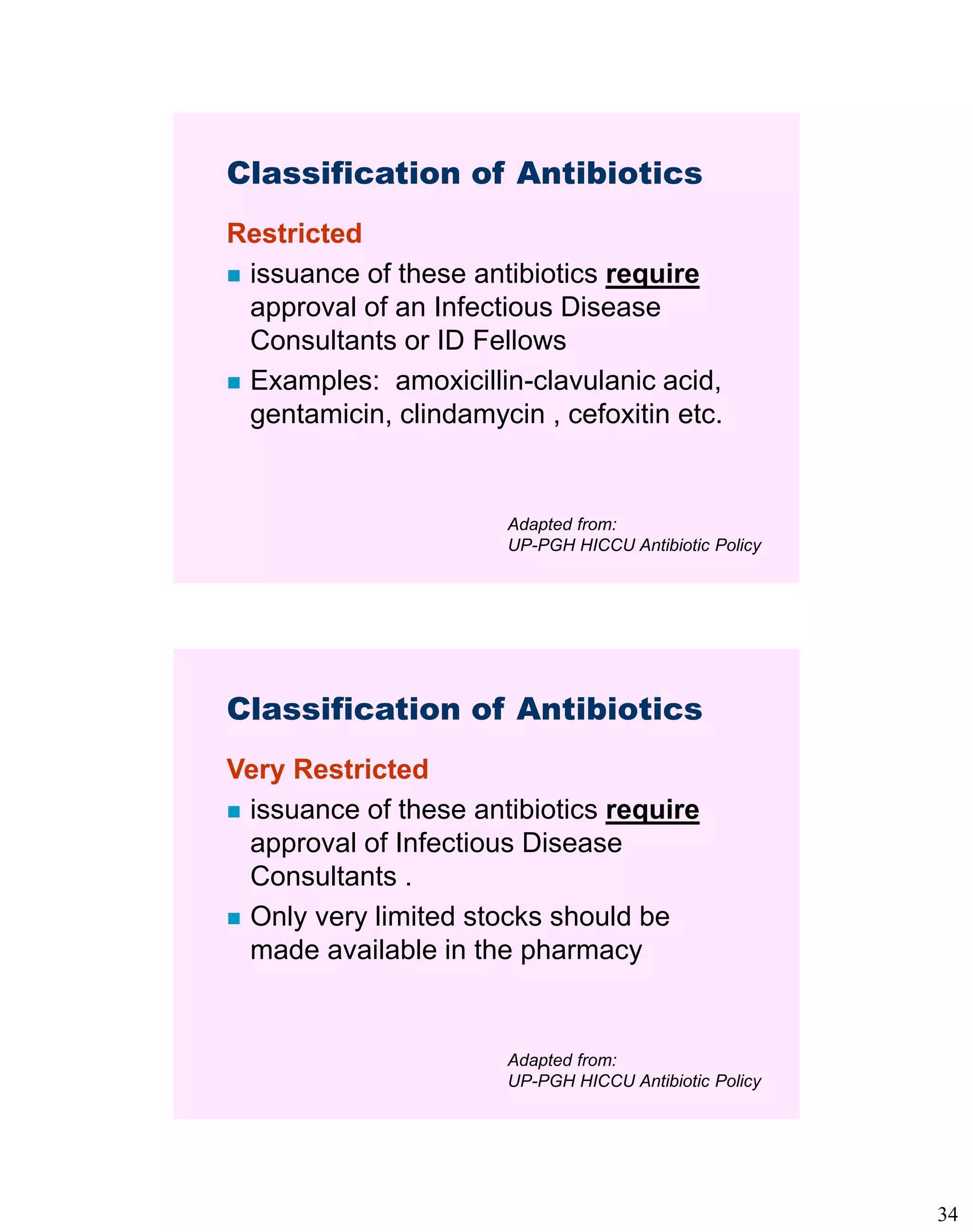 Basic HAI Surveillance | PDF