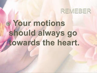 Basic hand massage | PPTX | Physical Therapy | Wellness