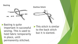BASIC HAND STITCHES.pptx