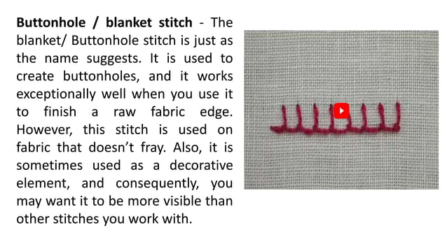 Basic Hand Stitches.pptx