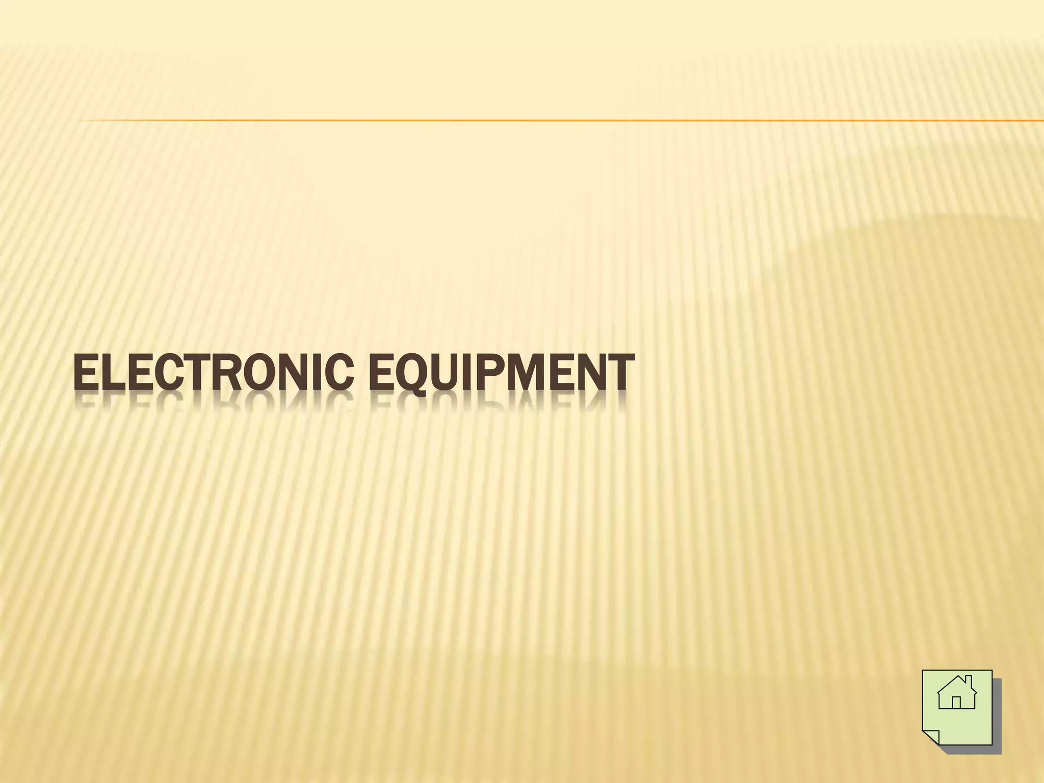 Basic hand tools (Electronics Technology) | PPTX