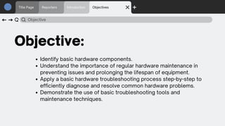 Basic Hardware Troubleshooting and Maintenance.pdf
