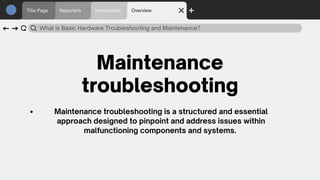 Basic Hardware Troubleshooting and Maintenance.pdf