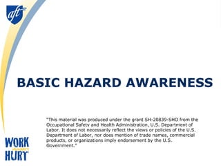Basic Hazard Awareness.pptx