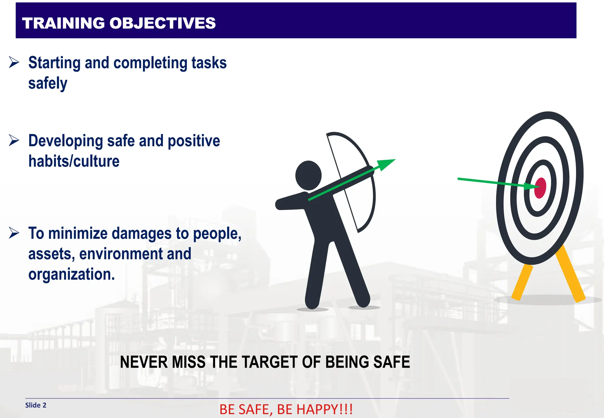 BASIC HEALTH AND SAFETY PRESENTATION BY VOTE DANIEL.pptx