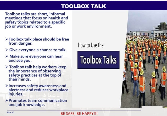 BASIC HEALTH AND SAFETY PRESENTATION BY VOTE DANIEL.pptx