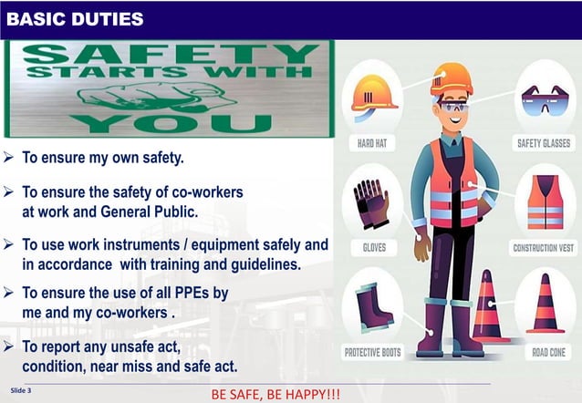 BASIC HEALTH AND SAFETY PRESENTATION BY VOTE DANIEL.pptx