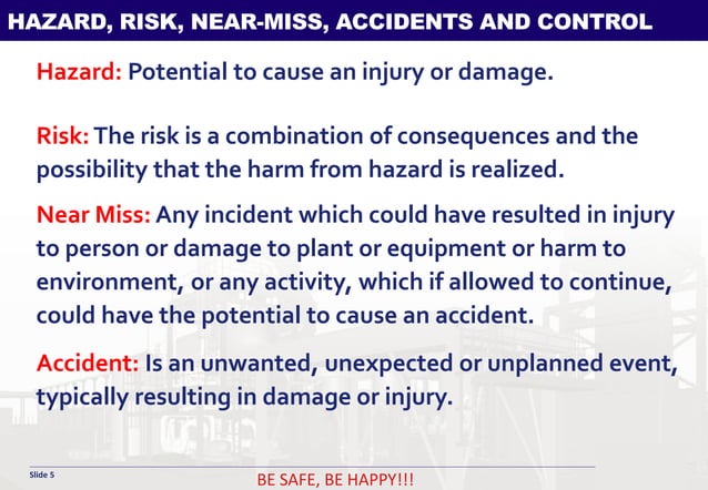 BASIC HEALTH AND SAFETY PRESENTATION BY VOTE DANIEL.pptx