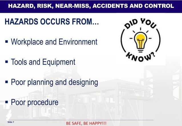 BASIC HEALTH AND SAFETY PRESENTATION BY VOTE DANIEL.pptx