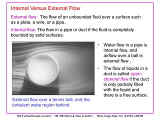 Basic heat transfer | PPT