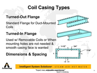 Basic Heat Transfer Concepts | PPT
