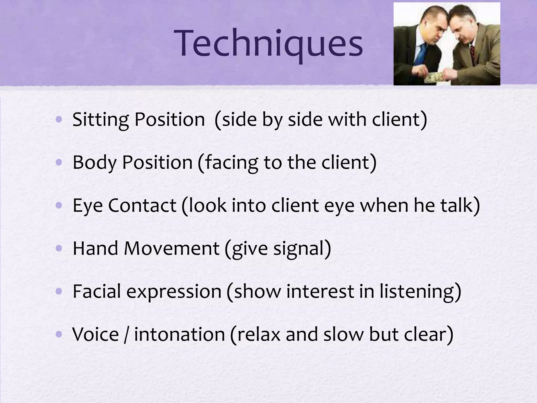 Basic helping skills 26741 | PPTX