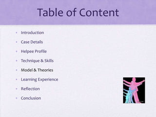 Basic helping skills 26741 | PPTX