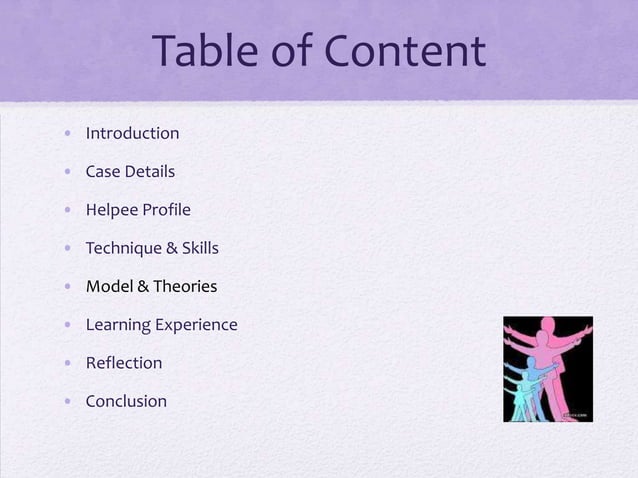 Basic helping skills 26741 | PPT