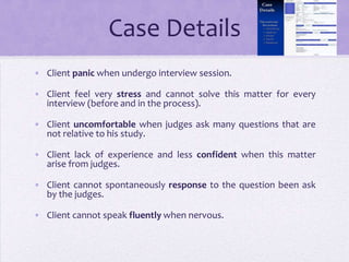 Basic helping skills 26741 | PPTX